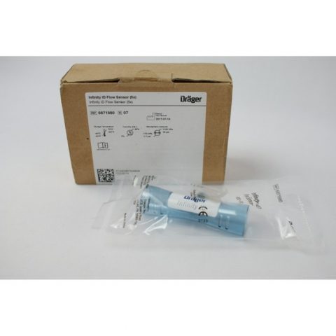 SENSOR DE FLUJO INFINITY ID REF 6871980 | Bioenh